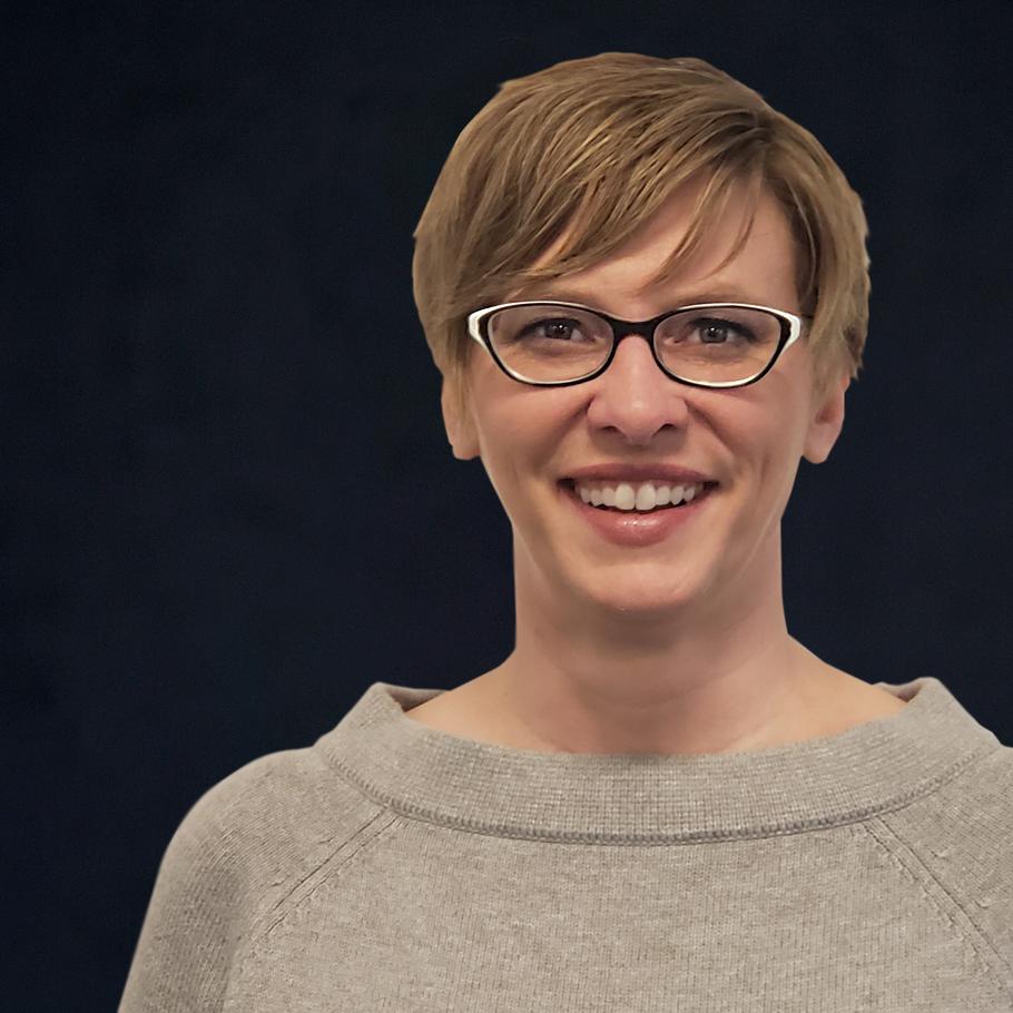 Brenda Nelson, AIA LEED AP | People on The Move - Kansas City Business ...