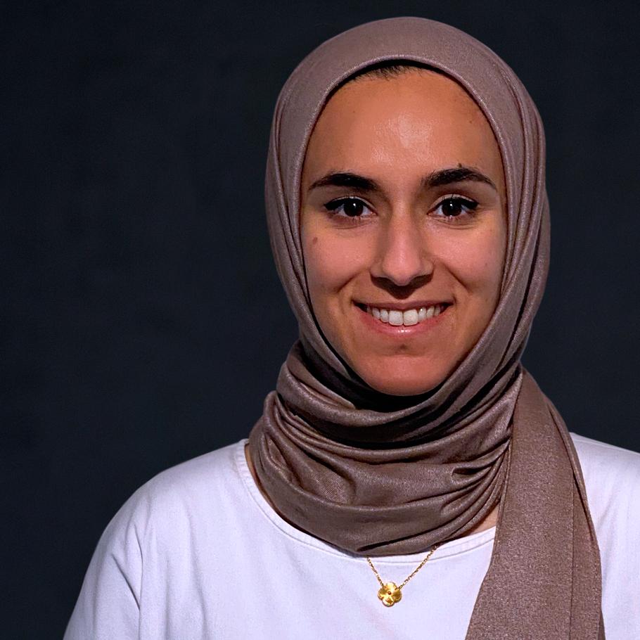 Zainab Alaradi | People on The Move - Kansas City Business Journal