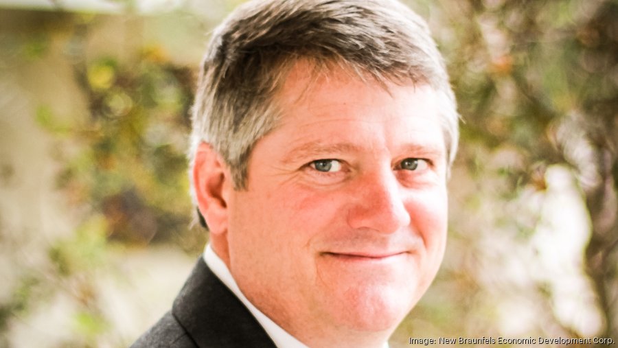 New Braunfels, Converse embrace San Antonio EDF’s regional economic ...