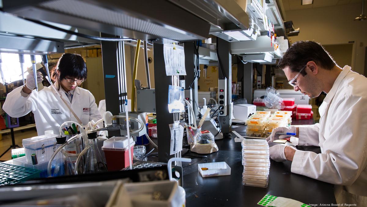 Arizona Board of Regents approves millions in new technology research ...