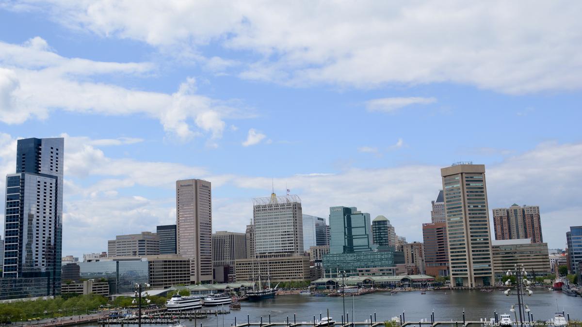 JLL: Baltimore CBD office market may have bottomed out - Baltimore ...