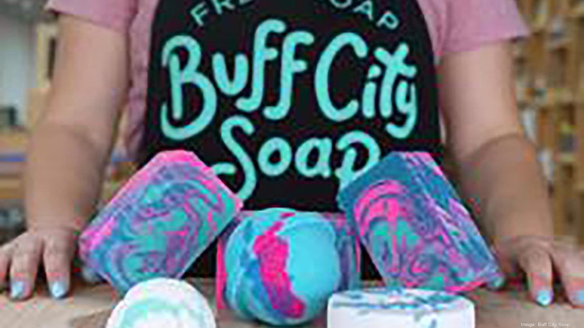 Buff City Soap shop is coming to Amherst's the Boulevard consumer ...