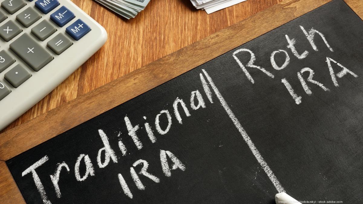 Should I convert to a Roth IRA? Key considerations and benefits ...