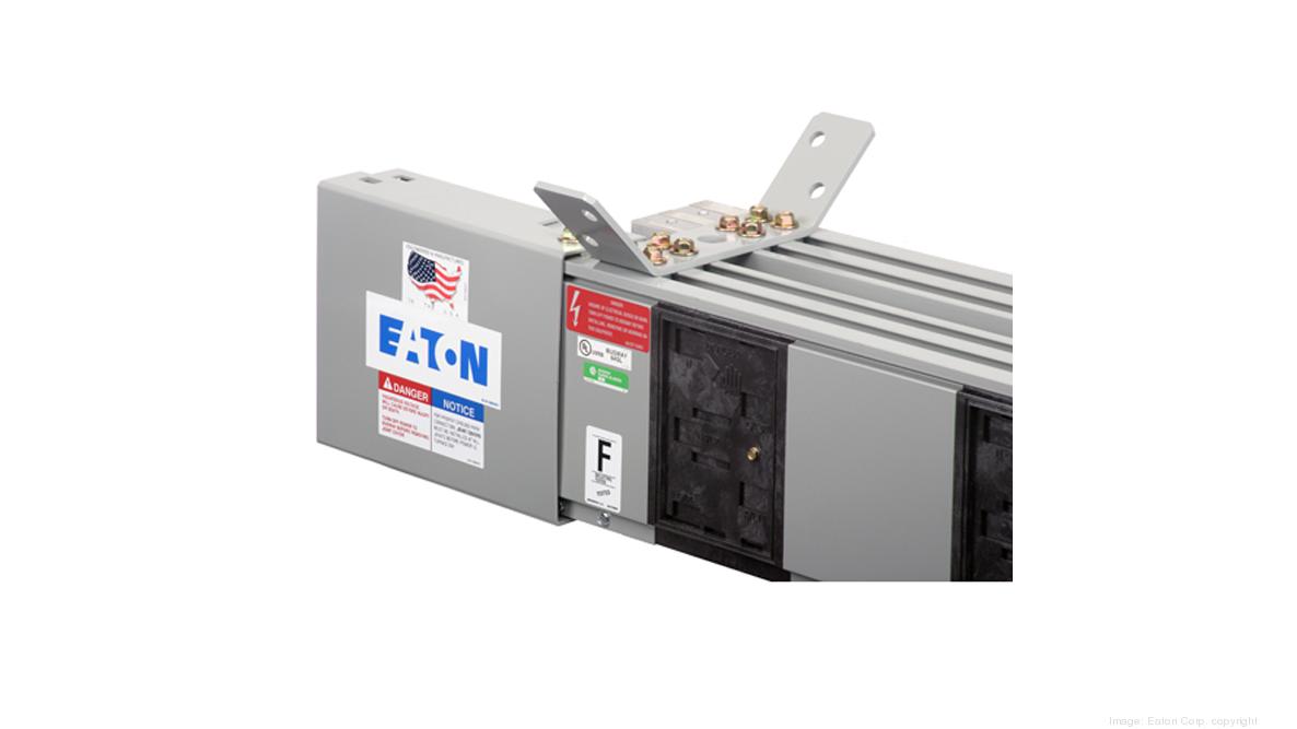 Eaton buys large stake in Chinese electrical device manufacturer ...