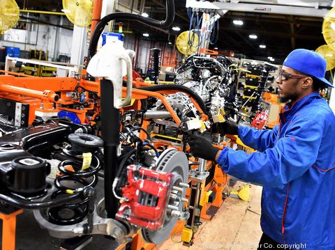 Chicago Manufacturing News - Chicago Business Journal