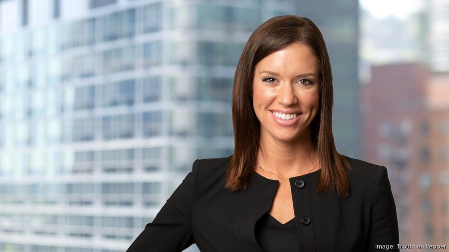 Troutman Pepper's Emily Reber and Román Hernandez on what Oregon ...