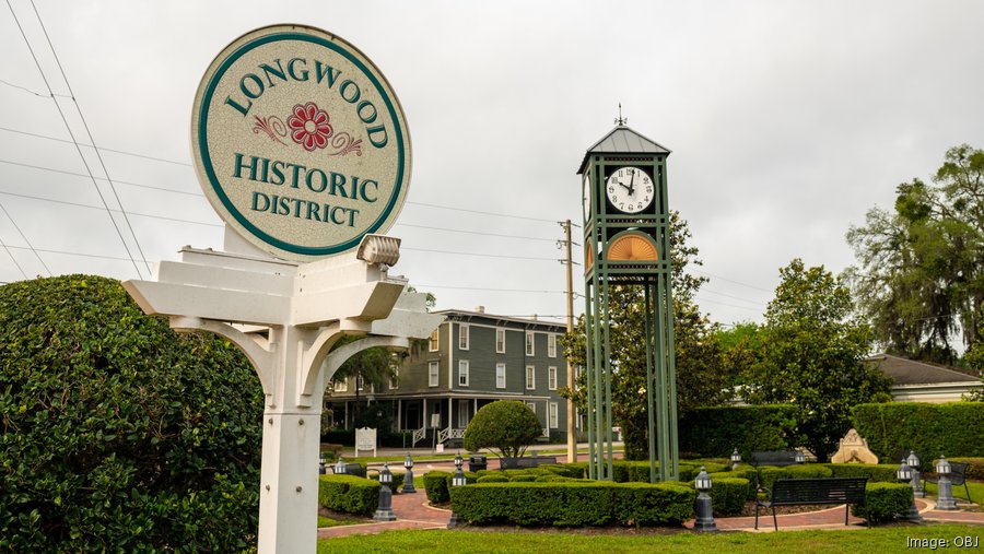 Longwood angles for more retail with hospital redevelopment, more ...