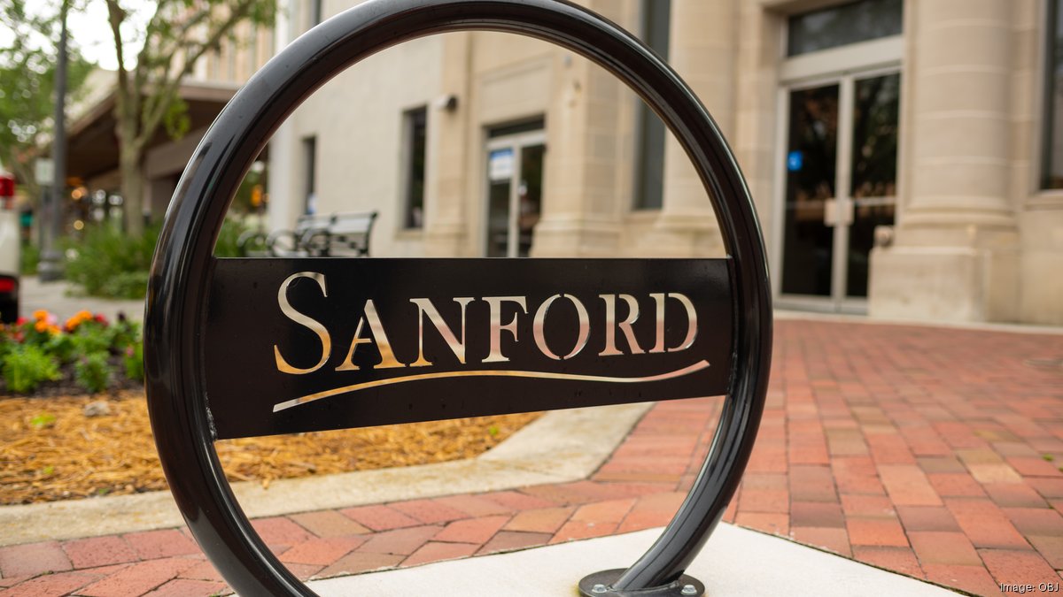 City of Sanford nixes $55M downtown mixed-use project - Orlando ...