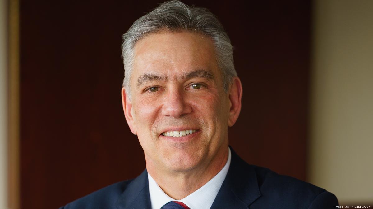 St. Elizabeth's Medical Center names Dana-Farber's James Terwilliger as ...