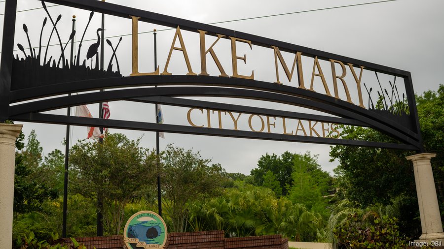 Azalea Lake Mary: Retail and apartments headed to Seminole County ...