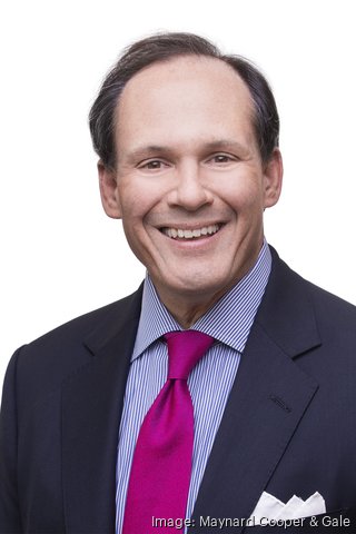 Maynard Cooper & Gale expands footprint into Georgia with new Atlanta ...