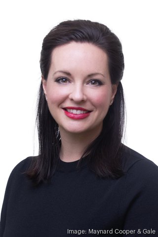 Maynard Cooper & Gale expands footprint into Georgia with new Atlanta ...