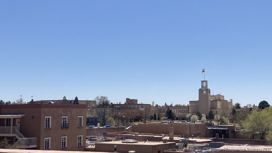 The Santa Fe Reporter is up for sale; current owners want local buyer ...