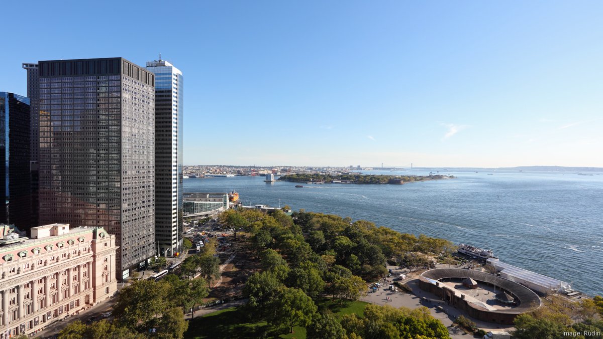 Industrious bringing new coworking spaces to FiDi, Midtown - New York ...