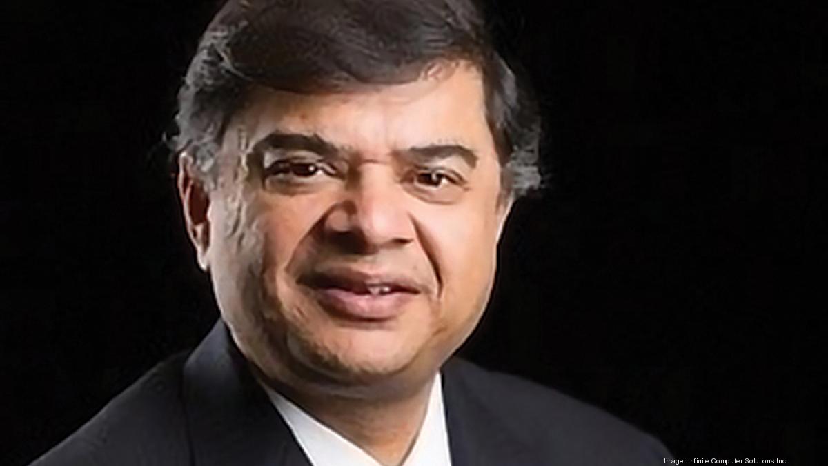 Infinite Computer Solutions CEO Sanjay Govil discusses purchase of IBM ...