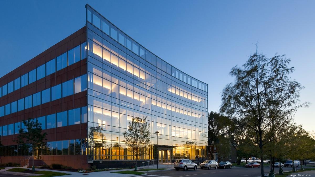 Philadelphia is getting a Mast Labs surgical training center ...