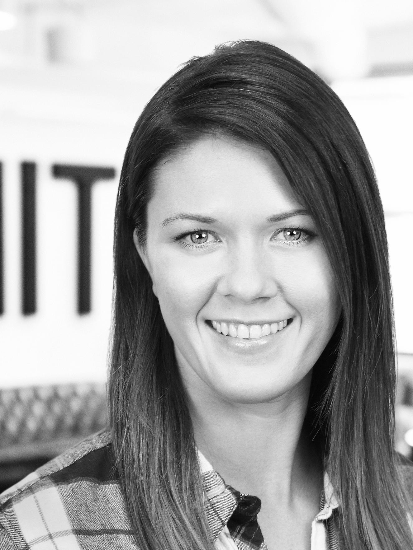 Laura Crow | People on The Move - Denver Business Journal