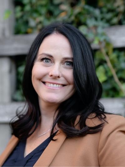 Julie Marks | People on The Move - Denver Business Journal