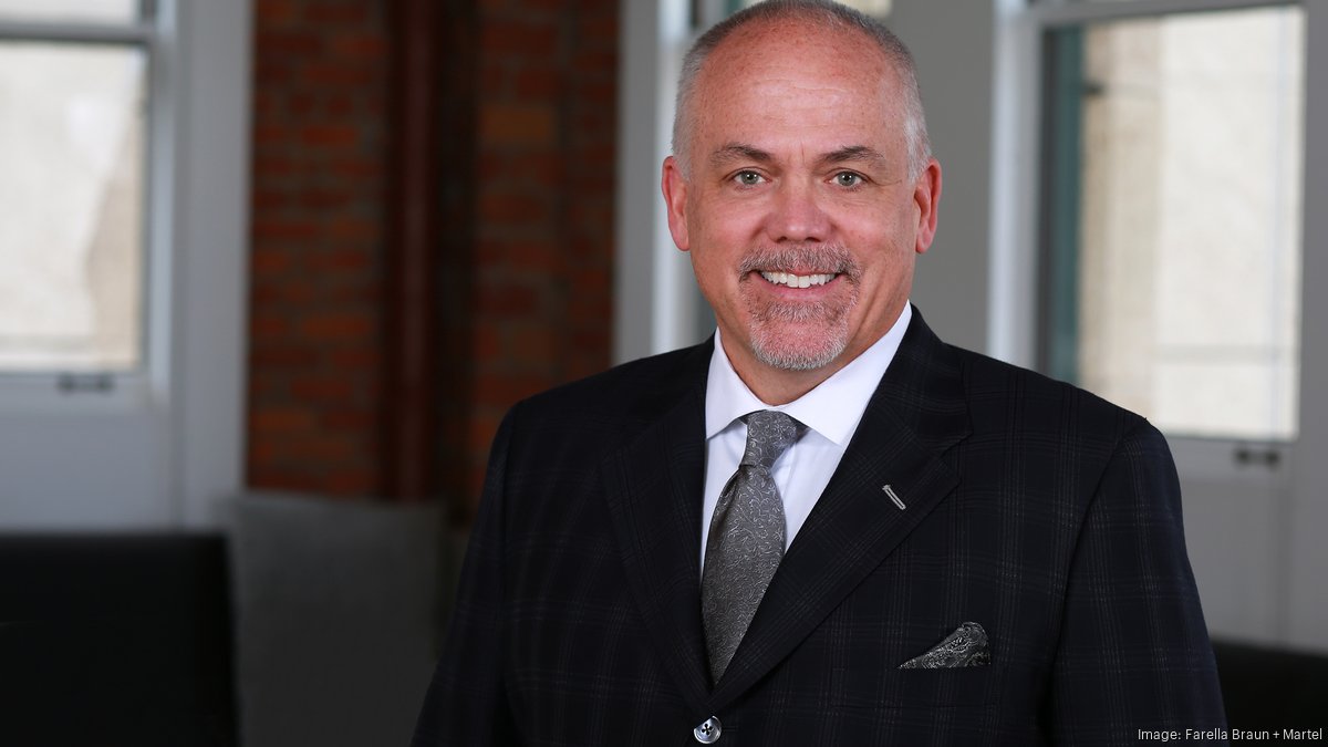 Why a San Francisco law firm recommitted to the Financial District ...
