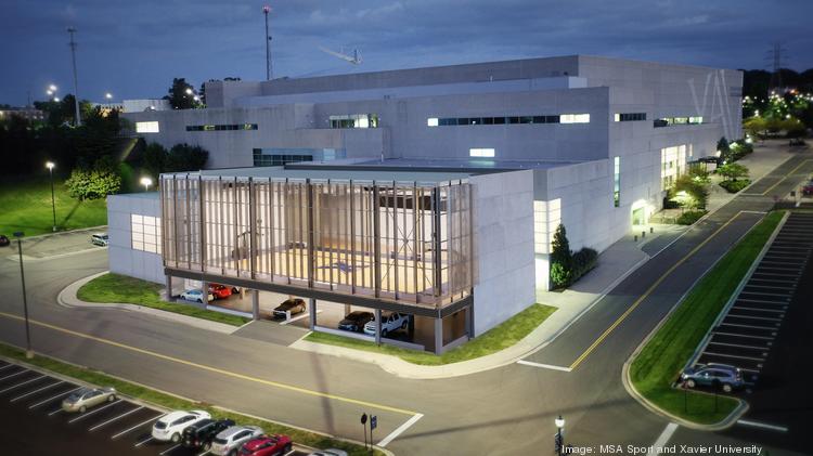 Xavier University secures $60M gift from Klekamp family - Cincinnati ...