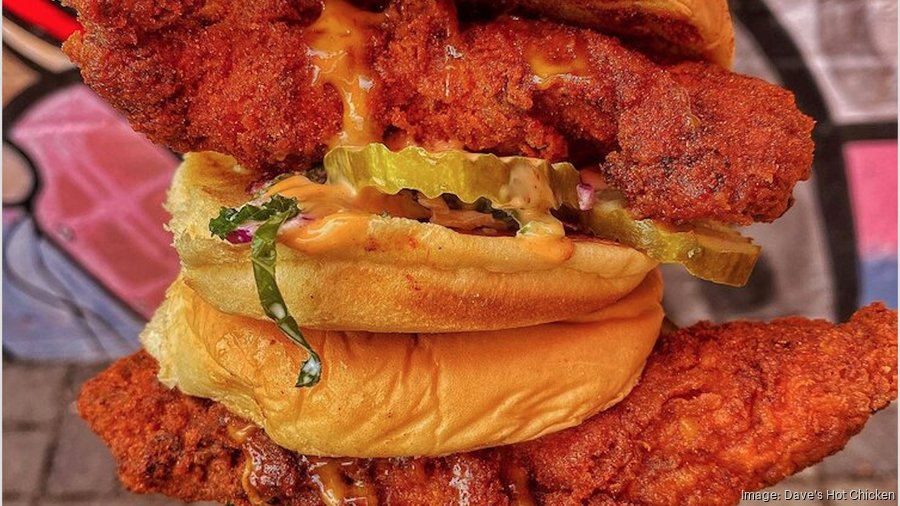 Dave's Hot Chicken set to open Plaza Midwood restaurant - Charlotte ...