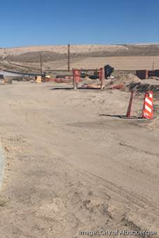City of Albuquerque to invest millions to improve access to Mesa del ...