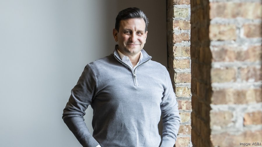 Building Milwaukee into a national tech hub: Q&A with OpenGov president ...