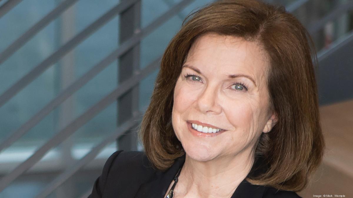 Meet Janice Hollar, a 2021 CFO of the Year honoree - Tampa Bay Business ...