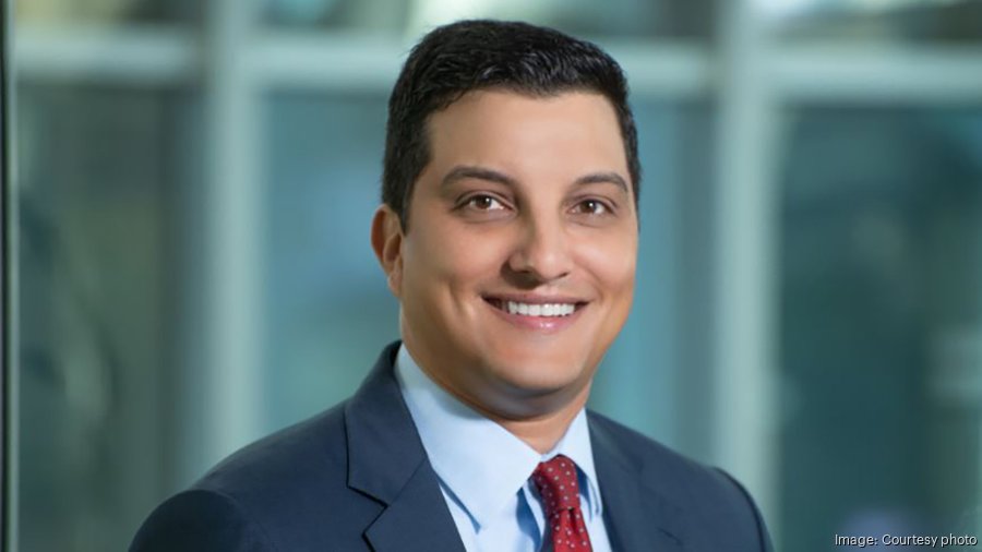 Raymond James names new CFO, bank CEO amid C-suite transition - Tampa ...