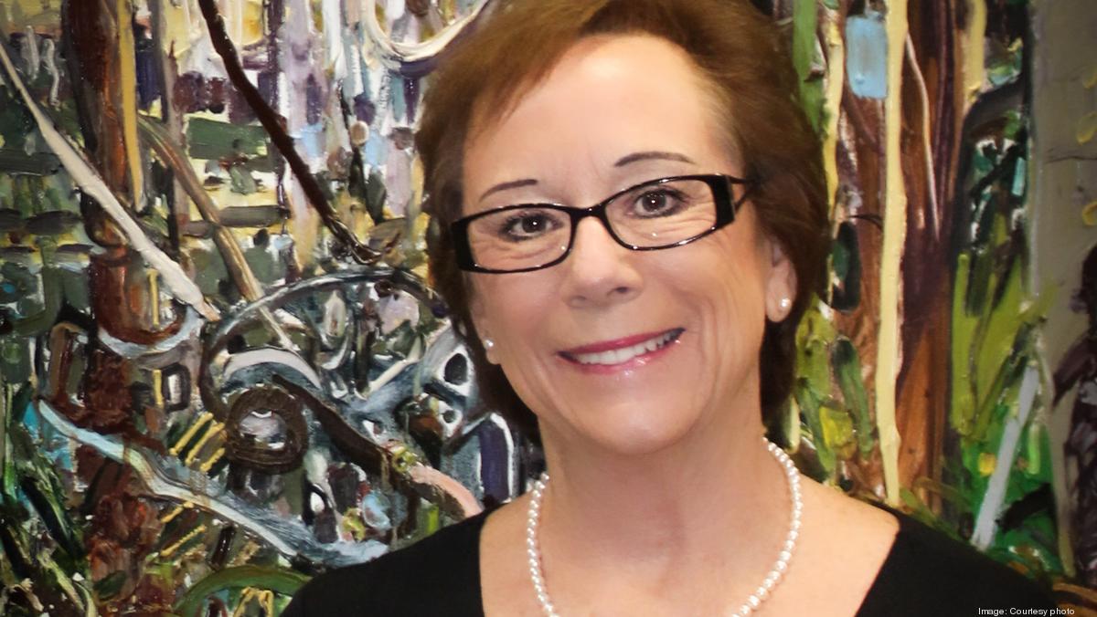 Kris Jordan, a 2021 CFO of the Year honoree - Tampa Bay Business Journal