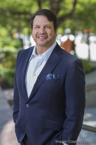 Scott Rosenberg, a 2021 CFO of the Year honoree - Tampa Bay Business ...