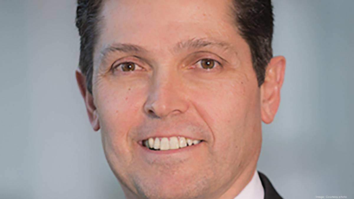 Richard Sobieray, a 2021 CFO of the Year honoree - Tampa Bay Business ...