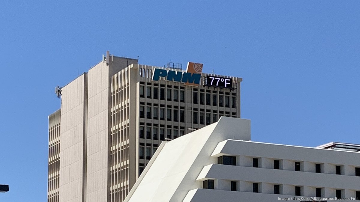 PNM completes sale of renewable energy joint venture to Pittsburgh ...