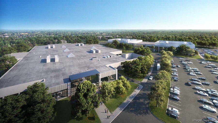 Moderna expanding Covid-19 vaccine production in Norwood manufacturing ...