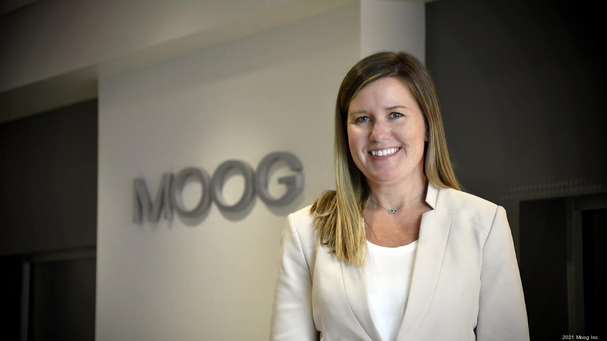 Moog Inc. wants to tell a better story to job-seekers - Buffalo ...