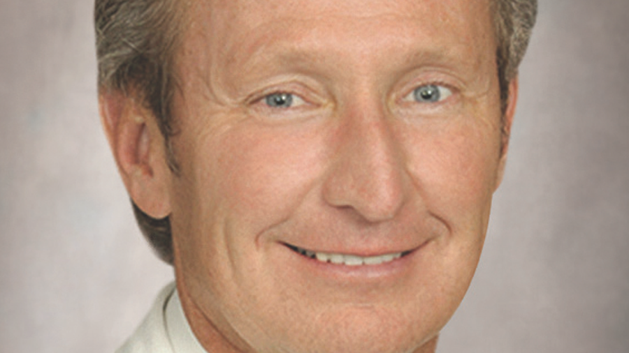 Dignity Health Medical Foundation names Dr. Rob Quinn as CEO ...