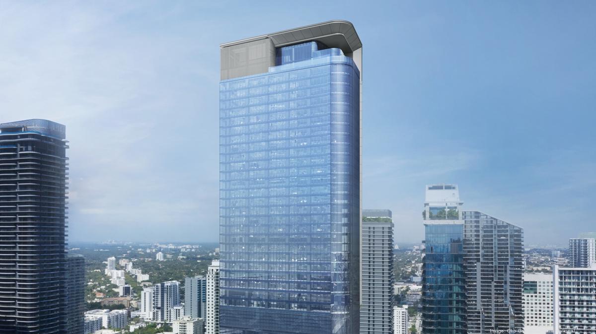 CI Financial chooses Miami for US headquarters - South Florida Business ...