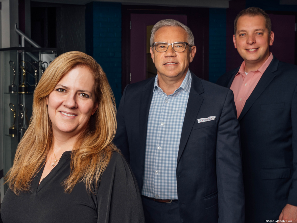 Gregory FCA Company Profile - The Business Journals