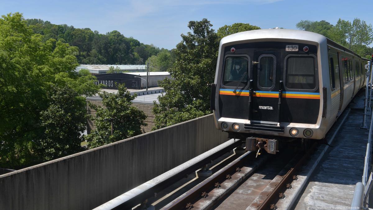 MARTA partners with Goldman Sachs, seeks deeper affordability at new ...