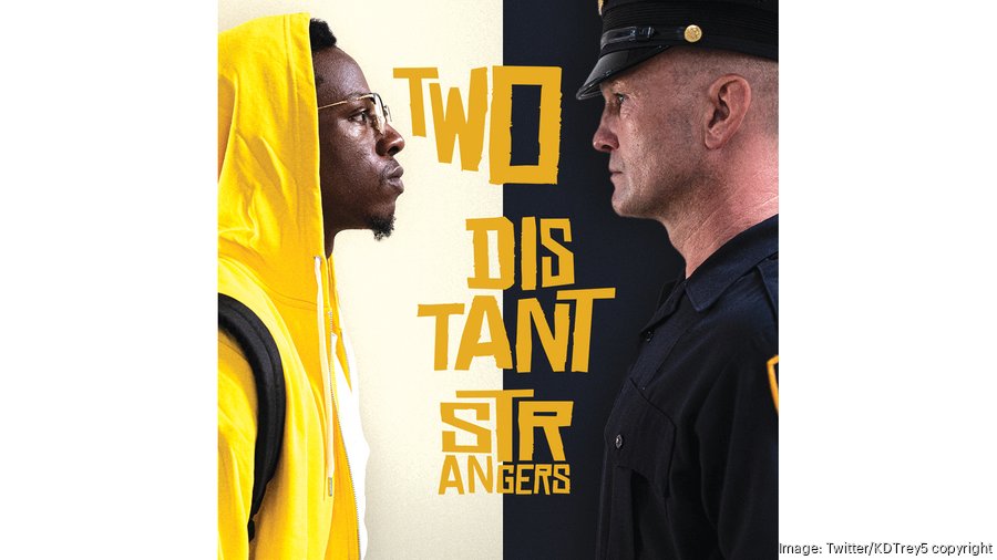 Sports exec on helping make an Oscar-winning short film - L.A. Business ...