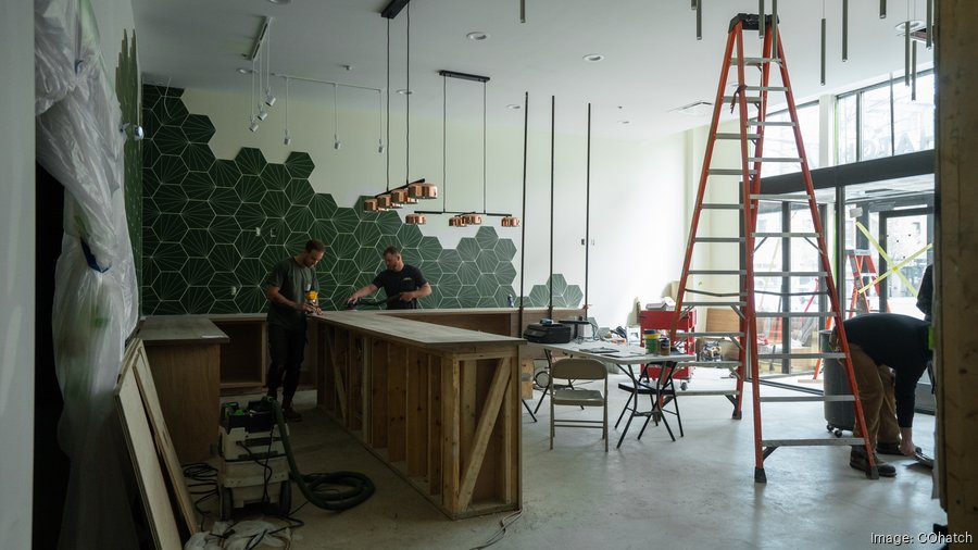 COhatch at Ohio State Gateway adds VC Zell Capital, startup resources ...