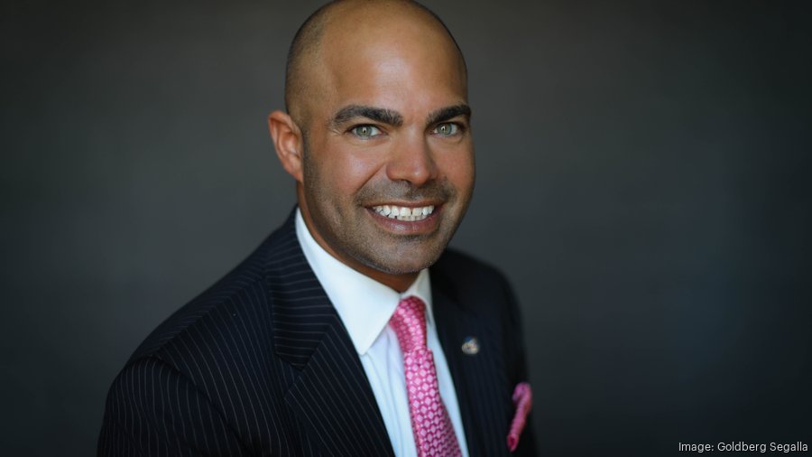Goldberg Segalla opens 23rd law office in Delaware - Buffalo Business First