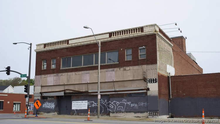 Martini Corner sees a surge of redevelopment — and potential - Kansas ...