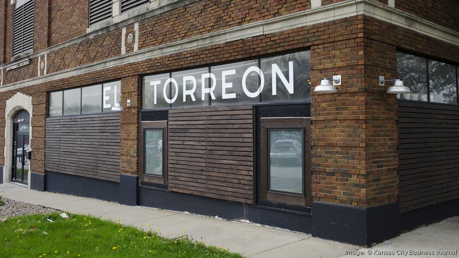 Kansas City's El Torreon building readies for $16M redevelopment ...