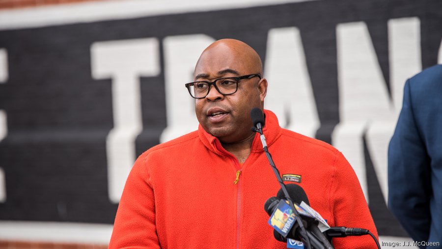 Best in Tech 2021 Awards: Jonathan Moore, RowdyOrb.it - Baltimore ...