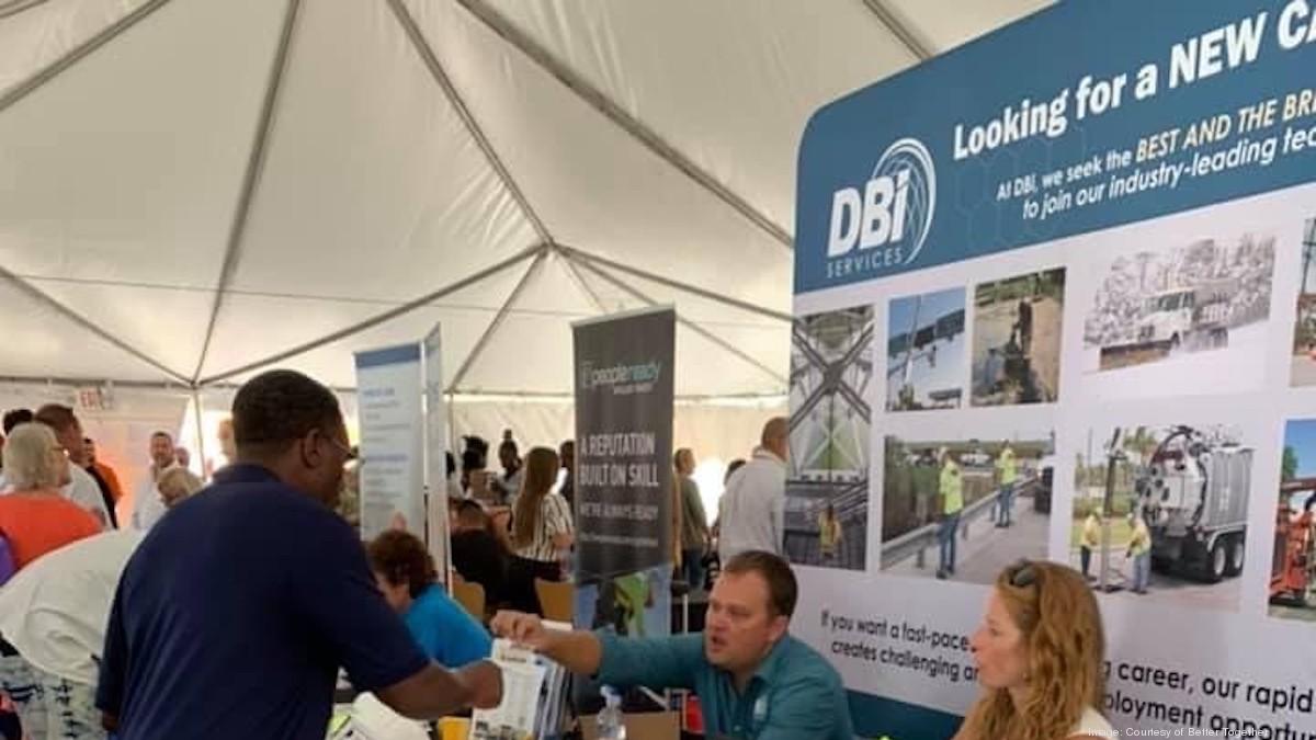'Day of Second Chances' job fair to be held in west Dayton - Dayton ...
