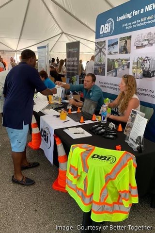 'Day of Second Chances' job fair to be held in west Dayton - Dayton ...