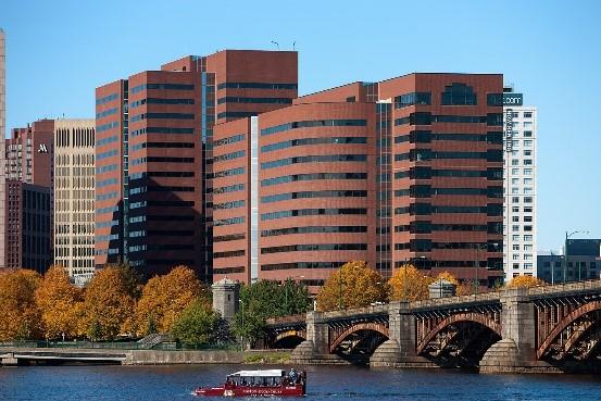 Ono Pharma USA, Inc. BizSpotlight - Boston Business Journal