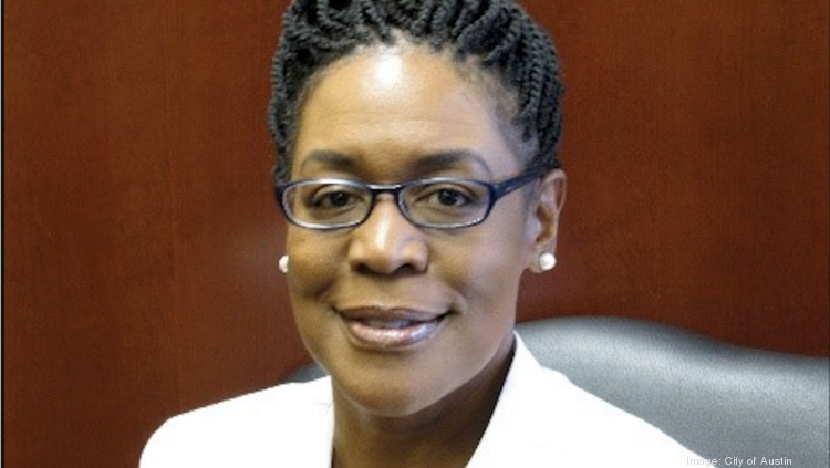 Stephanie Hayden-Howard named Austin assistant city manager - Austin ...