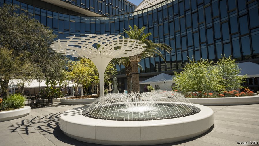 NetApp spent five years shedding its Sunnyvale real estate portfolio ...